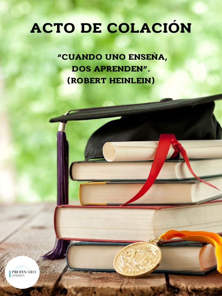 Acto de Colacion | PDF