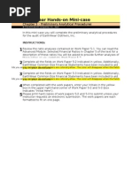 Apollo Cash Audit Instructions | PDF | Federal Insurance Contributions ...