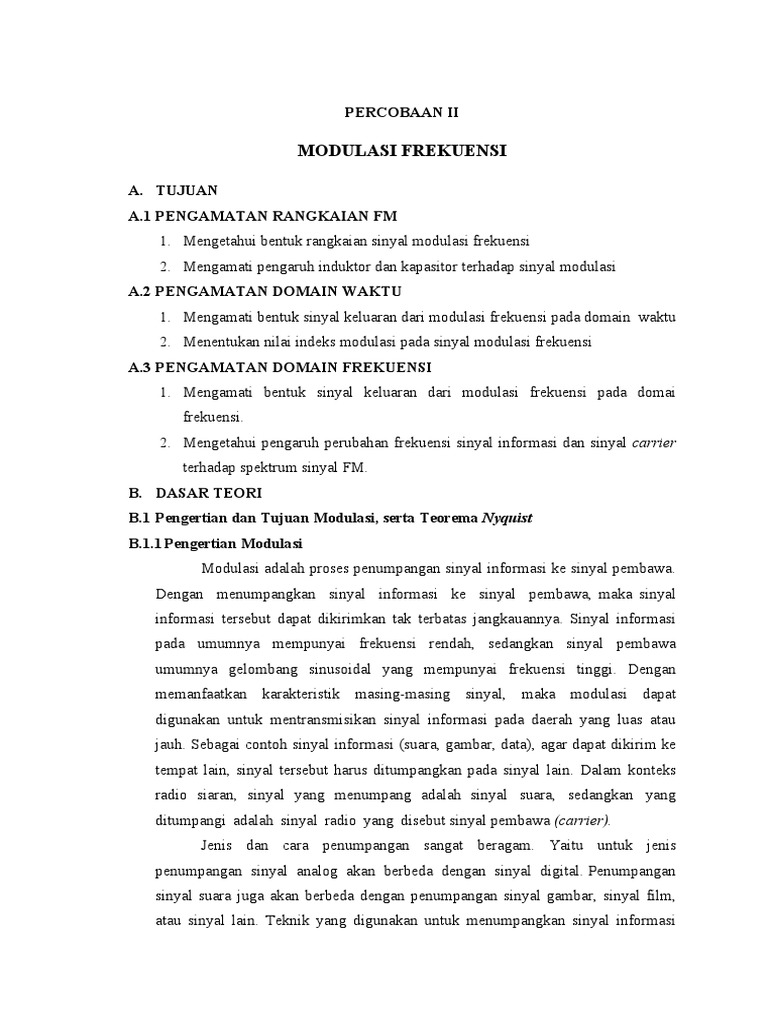 Modul p2 Praktikum Dastel | PDF | Sains & Matematika