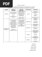 Ejercicios de Sistemas de 3 Ecuaciones Con 3 Variables | PDF