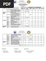 Accomplishing ISEF Forms and Certifications V2.0 | PDF | Institutional ...