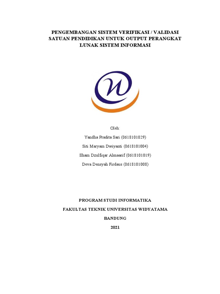 Proposal - Monev - Kelompok 3-Dikonversi | PDF | Bisnis | Teknologi & Rekayasa