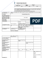 Intasc Standard 8 | PDF | Behavior Modification | Learning