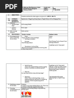 Grade 1 Makabansa Lesson Plan | PDF