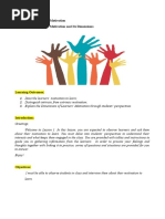 KUD Chart - Know Understand Do | PDF | Geography | Triangle