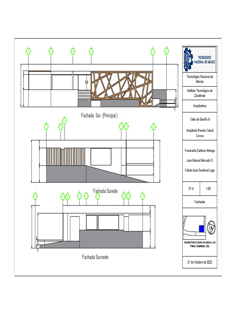 FCP (1) Modelo | PDF