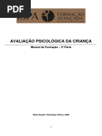 PHDA: Guia para Pais e Educadores | PDF