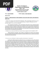 PSC2 Form - Rev. 2016 | PDF | Diploma | Academic Degree