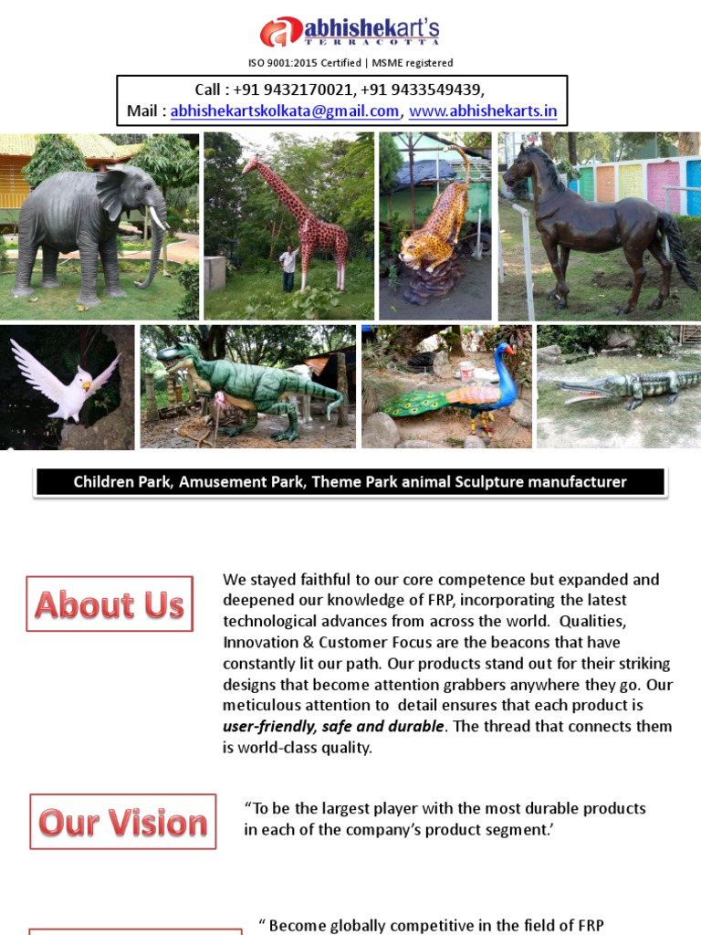 Animals Catalogue-2022 | PDF | Business Process | Business