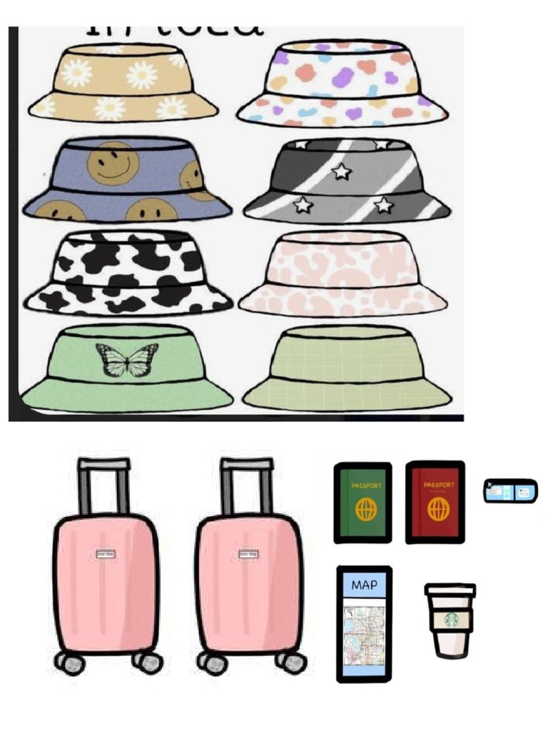 Patito de Papel para Imprimir | PDF