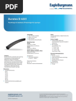 Gland Packing Installation Guide | PDF | Manufactured Goods ...