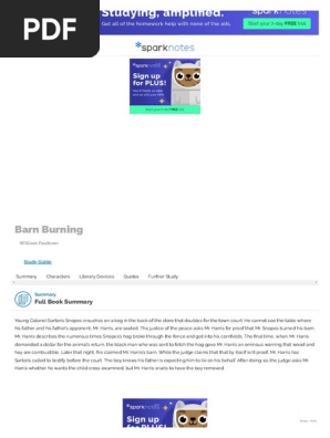 Barn Burning Faulkner Quotes Top 30 Quotes Of WILLIAM FAULKNER Famous