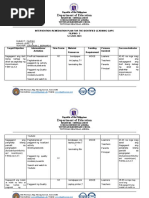 Ellna Reviewer Mathematics | PDF