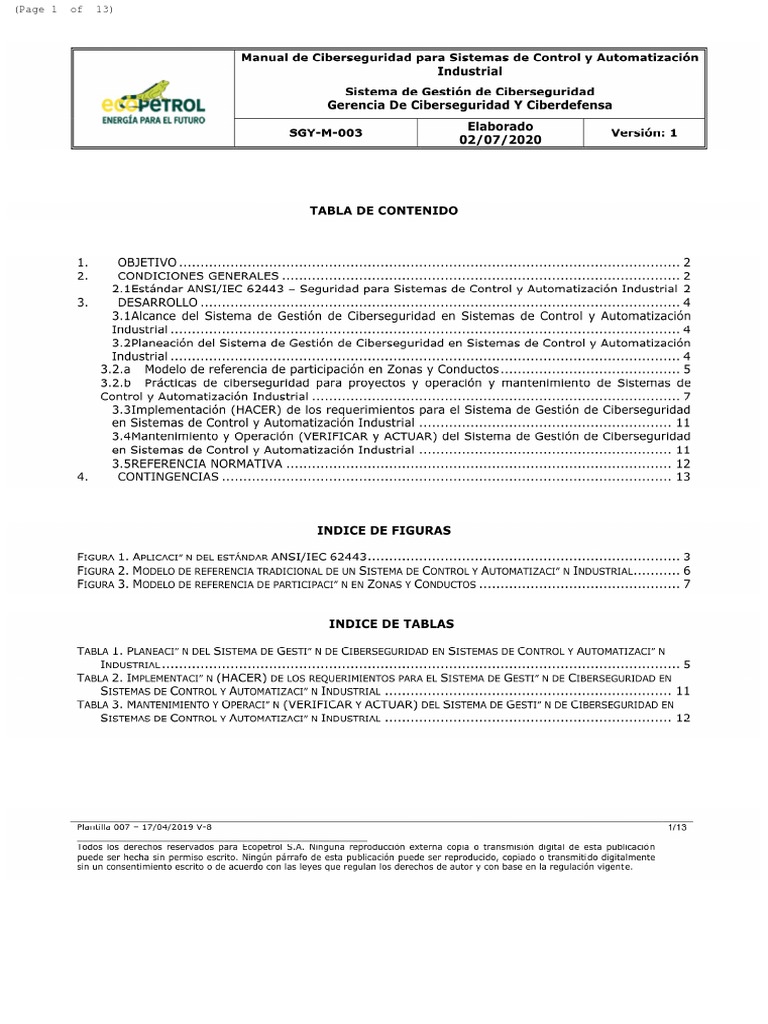 Document Overview and Analysis Guide | PDF