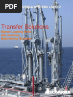 Marine Aluminum-Helideck Brochure | PDF | Welding | Construction