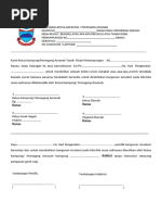 Bon Am Kenderaan - Kastam No.6 (2023) | PDF