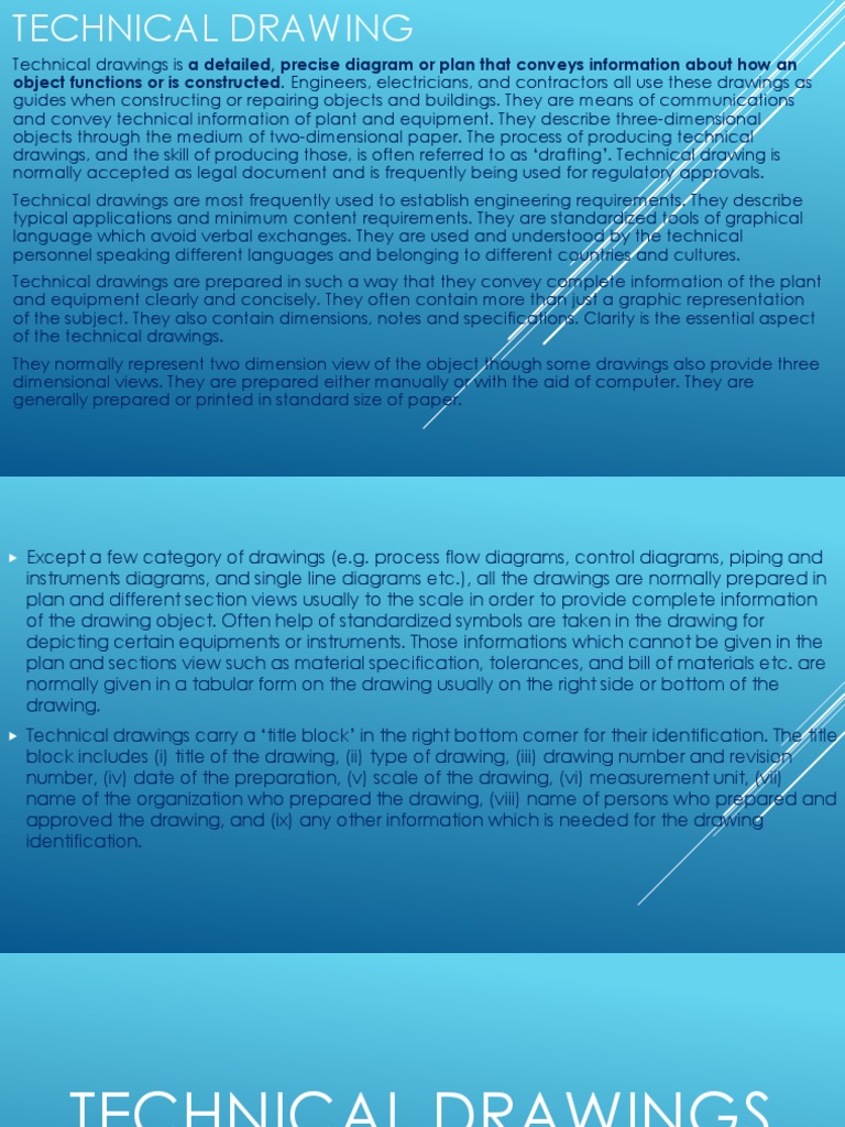 Technical Drawing CSS Report | Download Free PDF | Electronic Circuits ... Technical Drawing CSS Report | Download Free PDF | Electronic Circuits ...