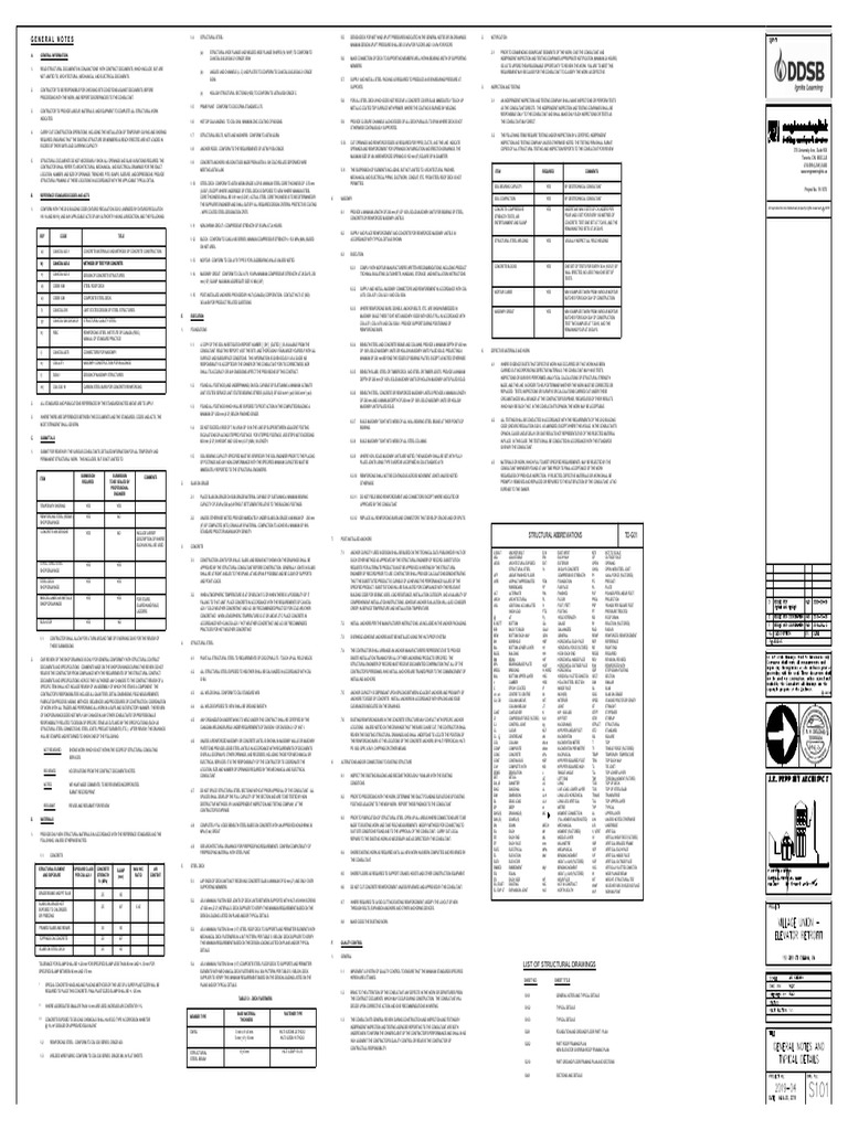 Structural Steel Design Guidelines | PDF | Concrete | Masonry
