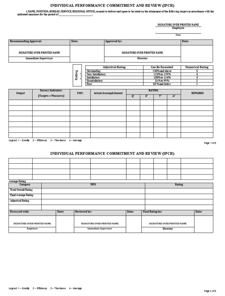 6 - Ipcr | PDF | Economies