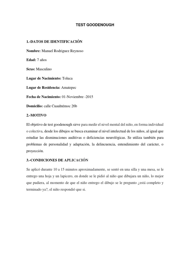 Kary 2 | PDF | Salud y bienestar