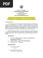 School Building Project Proposal | PDF | Classroom | Schools