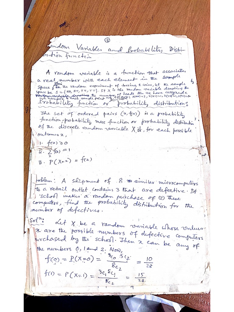 Sunil Sir Math Sheet | PDF