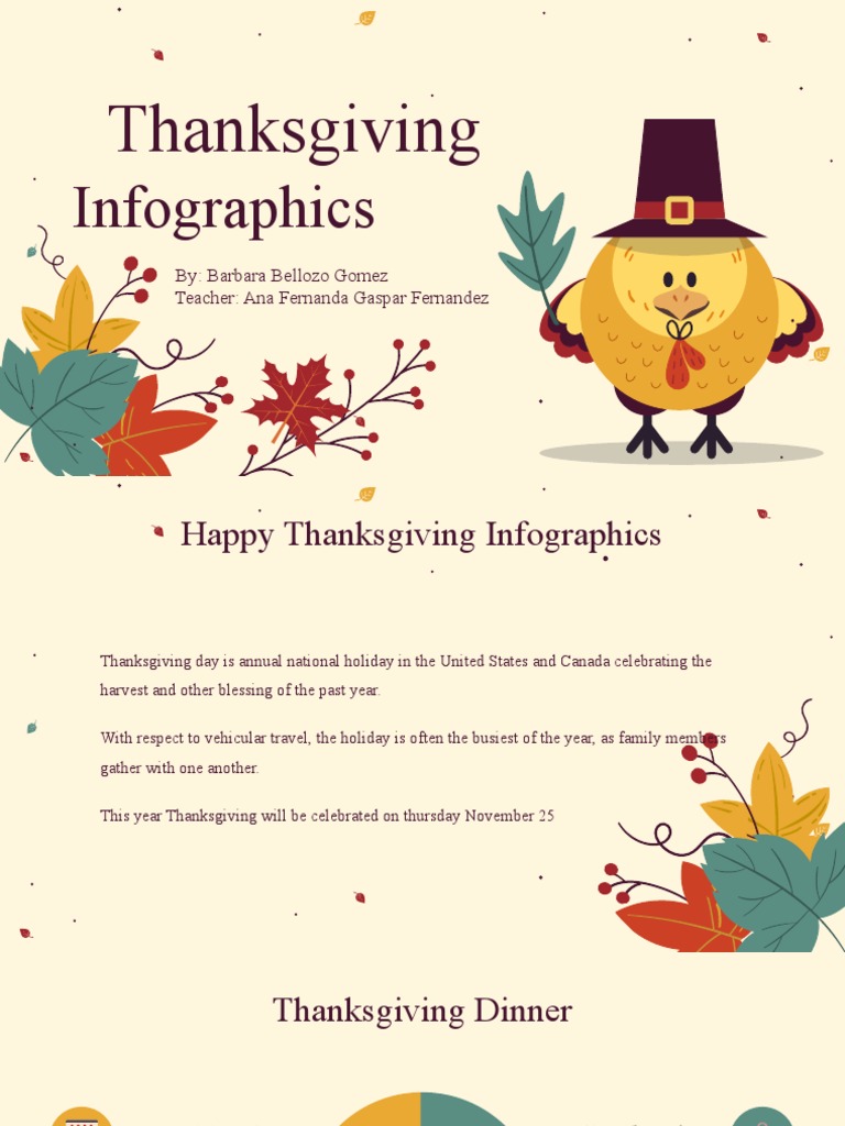 Happy Thanksgiving | PDF | Wellness