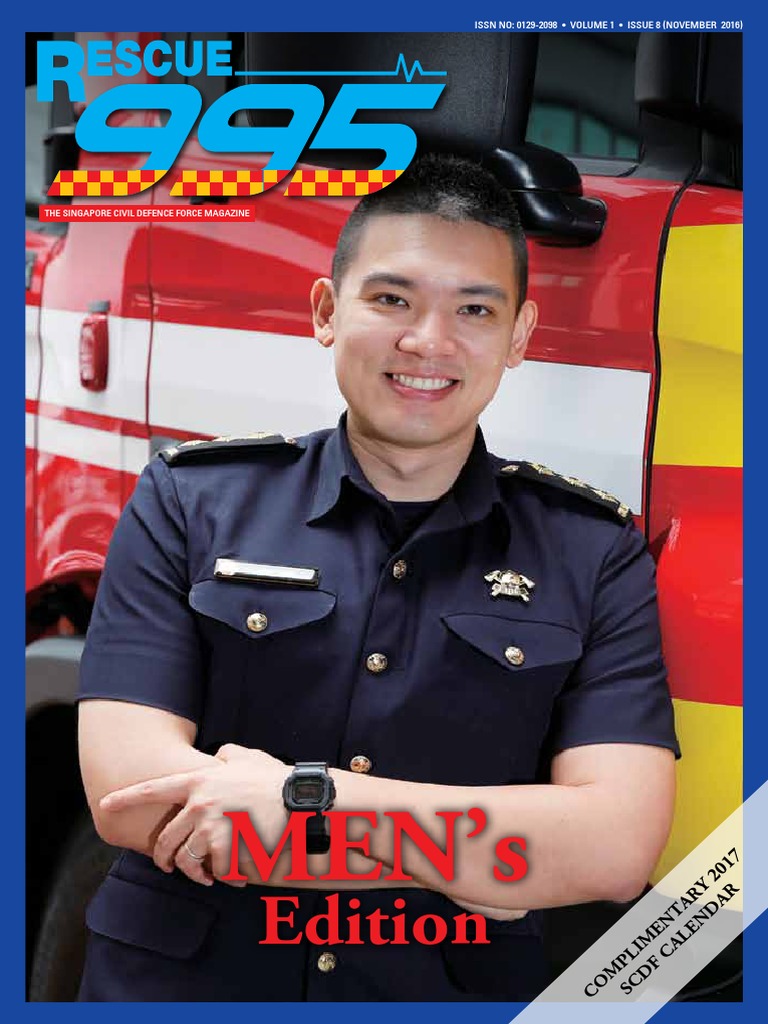 Volume 1 Issue 8 | PDF | Domestic Policy | Fires