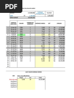 Rangkuman Rumus Screener DSI | PDF | Teaching Methods & Materials ...