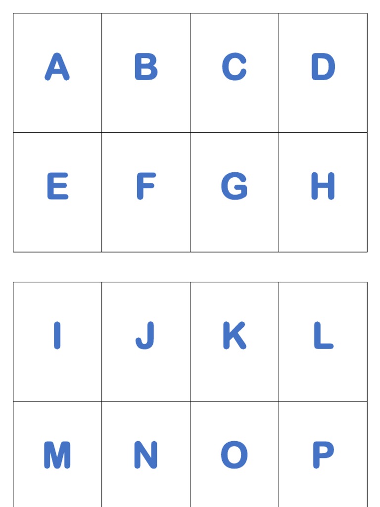 Card Tabel | PDF