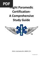 AEMT Medication List and Guidelines | PDF | Medical Treatments ...