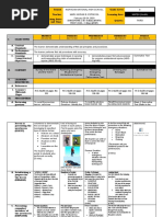 Mapeh 9 - Melcs | PDF | Substance Abuse | Classical Period (Music)