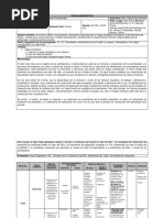 Levantamientos y Arrastres | PDF