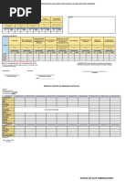 7-Itemized Collections and Disbursements | PDF