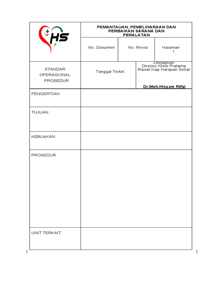Form SOP | PDF