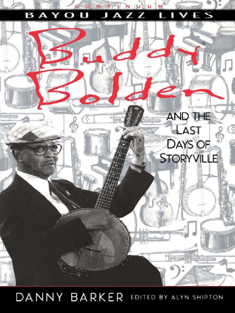 Buddy Bolden and The Last Days of Storyville | PDF | Jazz