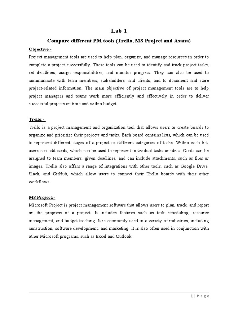 SPM Lab | PDF | Project Management | Version Control