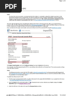 Steering Gear Cross Reference Chart | PDF | Vehicle Manufacturers Of ...
