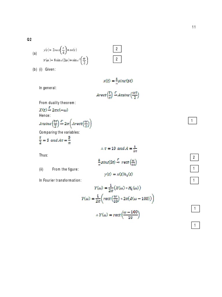 Design and analysis of Chebyshev filter | PDF | Laplace Transform | Telecommunications Engineering