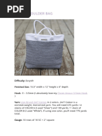 Loopdedoo Instructions Final For Print KO V2T1 PDF Format | PDF | Knot