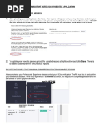 Simplified-Route-to-BEM-Professional Engineer | PDF | Engineer ...