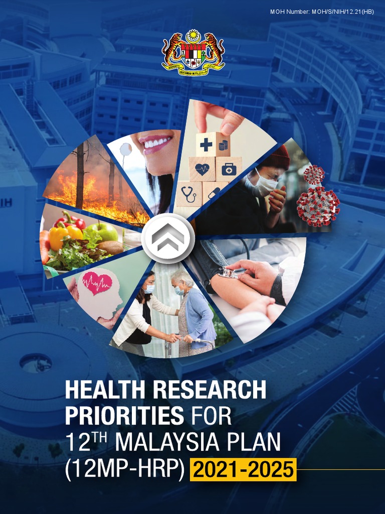 MP-HRP Nih | PDF | Public Health | Health Care