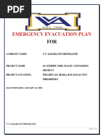 ERT Members Roles & Responsibilities | PDF | Firefighting | First Aid