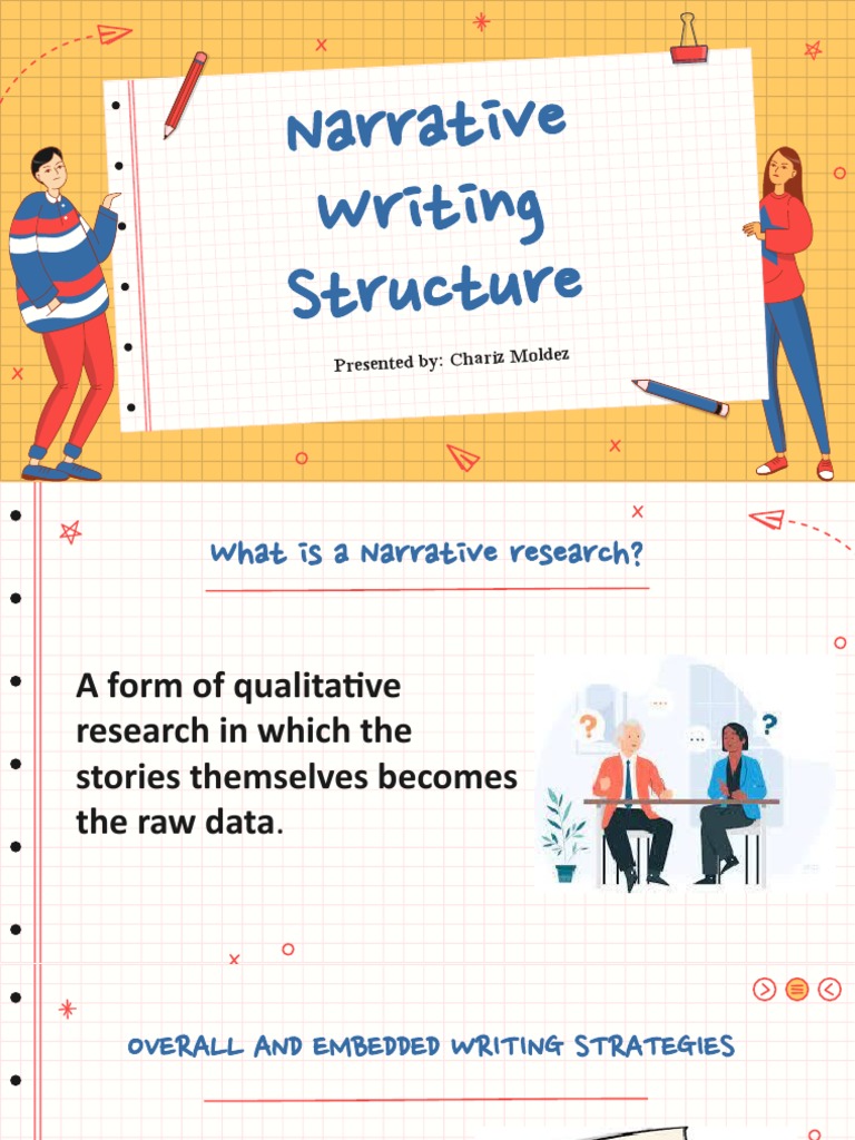 Moldez Chapter 9 FM | PDF | Narrative | Qualitative Research Moldez Chapter 9 FM | PDF | Narrative | Qualitative Research