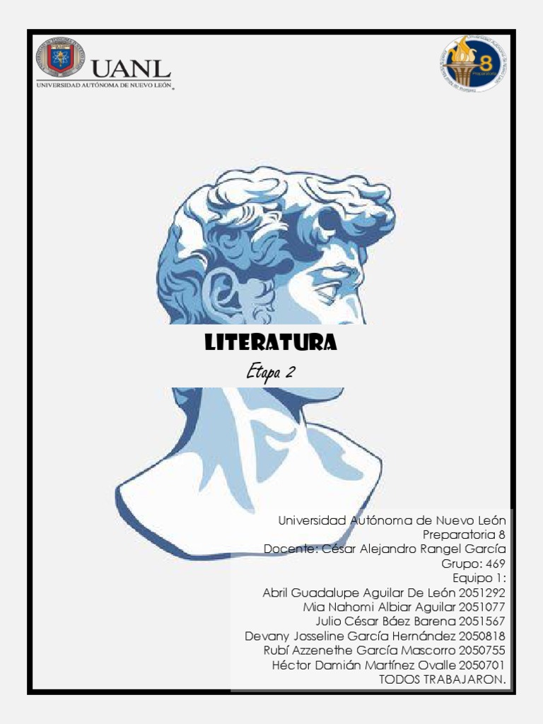 Equipo 1 Ev2 Literatura | PDF | Temor | Fobia