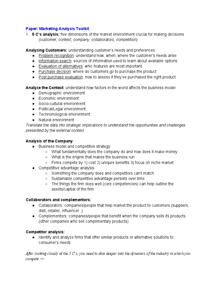 Module-3 Notes | PDF | Profit (Economics) | Consumer Behaviour