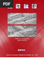 ZSK Compounding Manual | PDF | Extrusion | Flow Measurement