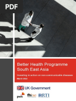 FHSIS Indicators 2024 | PDF | Infant Mortality | Family Planning