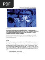 Tutorial de Creación DCP Con OpenDCP | PDF | Formato de imagen sin ...