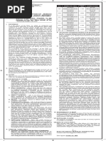 2023 Philhealth Contribution Table | PDF | Finance & Money Management